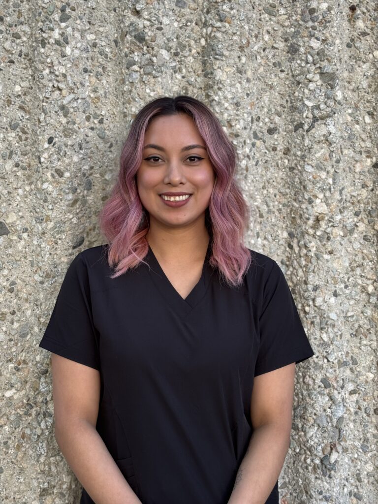 Meet Cecilia, Our Passionate Veterinary Assistant at Arrow Dog & Cat ...